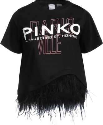Pinko TOPS - T-shirts auf YOOX.COM