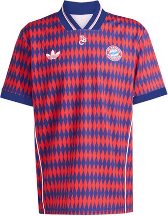 adidas Trikot FC Bayern M&uuml;nchen