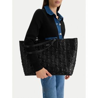 Mexx Handtasche MEXX CEO-MEXX-L-014-09 Schwarz