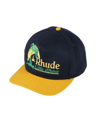 Rhude ACCESSOIRES - M&uuml;tzen & H&uuml;te auf YOOX.COM