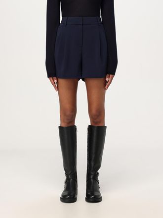Michael Kors Short MICHAEL KORS Femme couleur Bleu