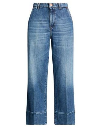 Pantaloni Torino BAS - Pantalons en jean sur YOOX.COM