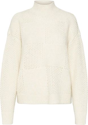 Vero Moda Female Strickpullover VMMOON Pullover