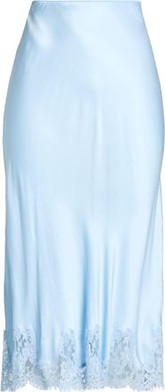 Ermanno Scervino HOSEN & R&Ouml;CKE - Midi-R&ouml;cke auf YOOX.COM