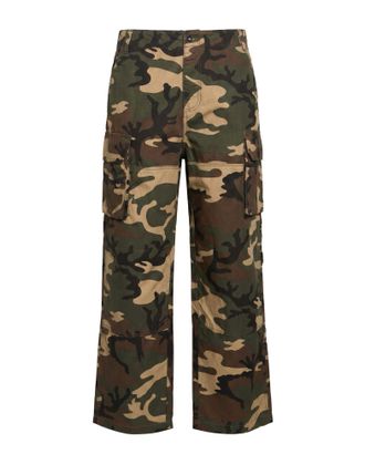 Alpha Industries HOSEN & R&Ouml;CKE - Hosen auf YOOX.COM
