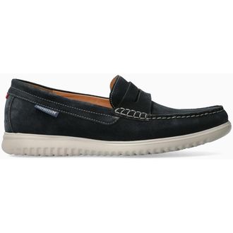 Mephisto Mocassins en cuir TITOUAN.P5144501