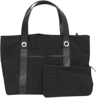 Bulgari Damen, Pre-Owned, Schwarzk, ONE SIZEGr&ouml;&szlig;e