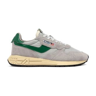 Autry Herren, Schuhe, Mehrfarbig, 44 EUGr&ouml;&szlig;e