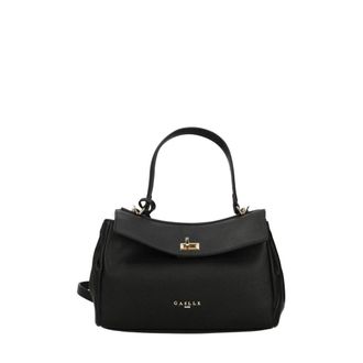 Ga&euml;lle Paris Femme, Sacs, Noir, Taille: ONE Size Sac &agrave; main Regular Essential