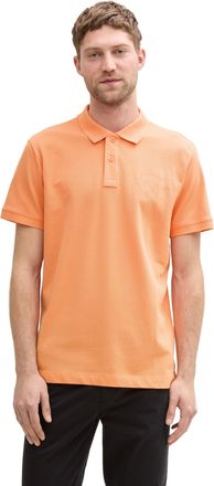 Tom Tailor Kinder Basic Sweatjacke mit Stickerei, Sky Captain Blue, 116/122