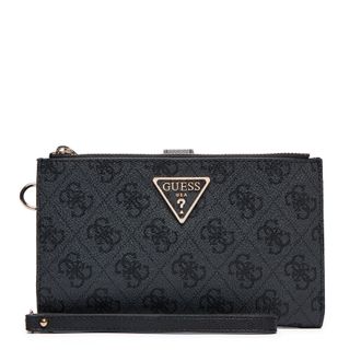 Guess Geldb&ouml;rse Guess Laurel II Slg SWSG74 59157 Grau