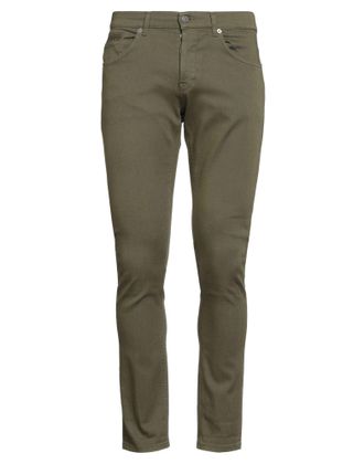 Dondup HOSEN & R&Ouml;CKE - Hosen auf YOOX.COM