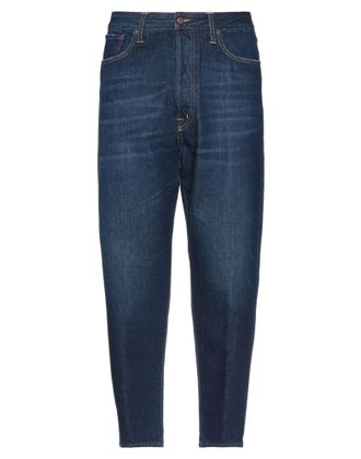 People HOSEN & R&Ouml;CKE - Jeanshosen auf YOOX.COM