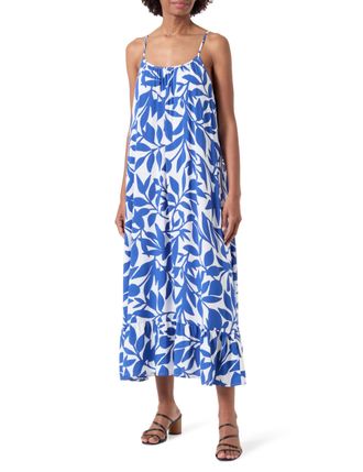 Vero Moda Vmeasy Joy 7/8 Strap Dress WVN Ga