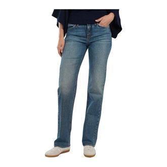 Drykorn Damen, Jeans, Blau, W31Gr&ouml;&szlig;e
