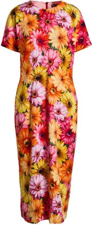 Dolce & Gabbana KLEIDER - Midi-Kleider auf YOOX.COM