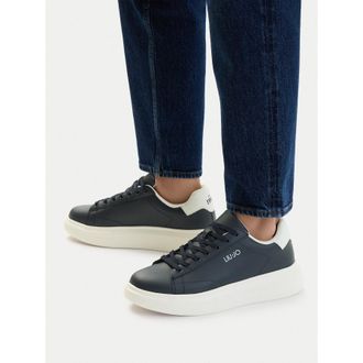 Liu Jo Sneakers Liu Jo Big 01 7B4027 PX474 Dunkelblau