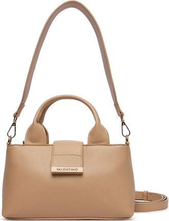 Valentino Handtasche Valentino Dione Re VBS9U806 Beige
