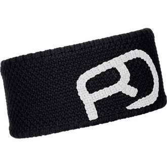 Ortovox Herren HEADBAND ROCK N WOOL
