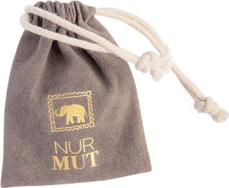 R&auml;der Kleiner Gl&uuml;cksbringer - Nur Mut, Gold