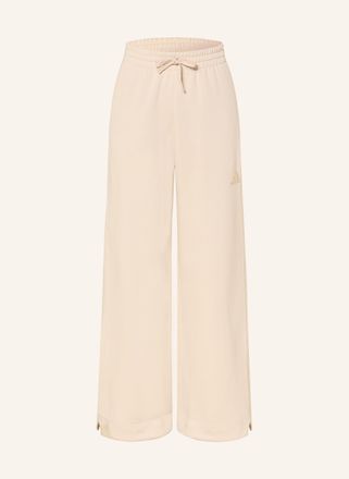 adidas Sweatpants All Szn beige