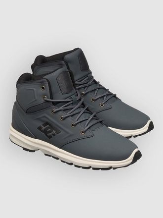 DC Rangex Winter Chaussures gris