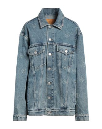 Martine Rose JACKEN & MÄNTEL - Jeansjacken/Mäntel auf YOOX.COM