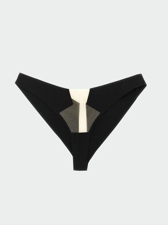 Rick Owens Lingerie Femme couleur Noir