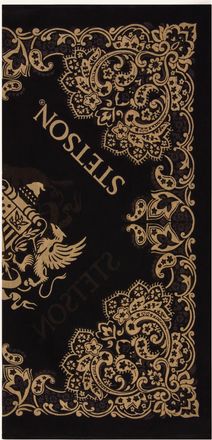 Stetson Stetson Tuch schwarz