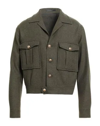 Tagliatore MANTEAUX - Vestes et blousons sur YOOX.COM