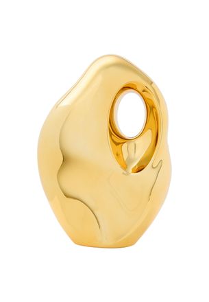 Mymo Handtasche Handtasche Frauen Gold