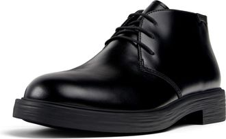 Camper Schn&uuml;rstiefel Dean