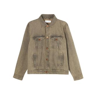 Samsøe & Samsøe Homme, Vestes, Beige, Taille: XL Sabrandon jacket