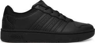 adidas Sneakers Hoops Classic KI1047 Schwarz