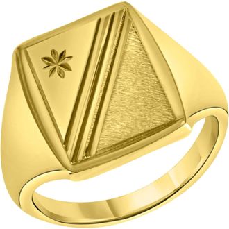 Firetti Ring