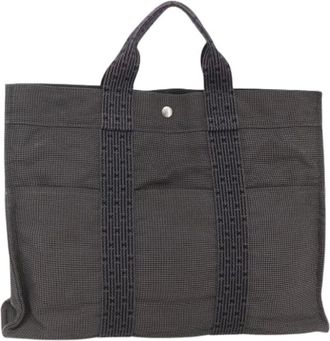 Herm&egrave;s Damen, Pre-Owned, Grau, ONE SIZEGr&ouml;&szlig;e