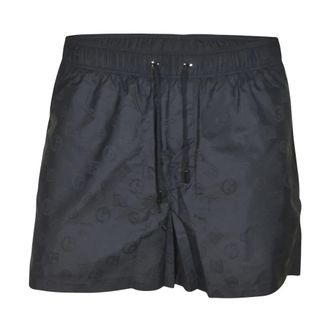 Giorgio Armani Homme, Maillots de bain, Bleu, Taille: XL Giorgio Armani Sea clothing Blue