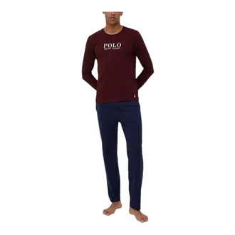 Polo Ralph Lauren Herren, Nachtw&auml;sche & Lounge, Rot, 2XLGr&ouml;&szlig;e