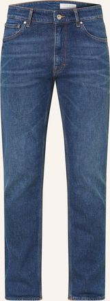 Tiger Of Sweden Jeans Des Slim Fit blau