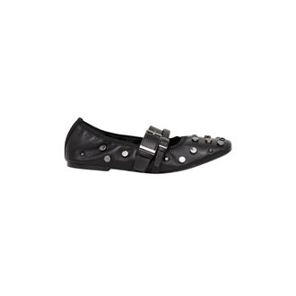 DKNY Dkny, Damen, Schuhe, Schwarzk, 36 EUGr&ouml;&szlig;e