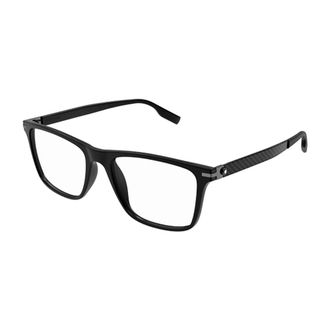 Montblanc Montblanc, unisex, Accessories, Schwarzk, 54 MMGröße