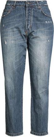 Souvenir BAS - Pantalons en jean sur YOOX.COM