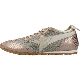 Cetti Femme, Chaussures, Multicolore, Taille: 37 EU C1409Sra V26 Sandwich Deportivo