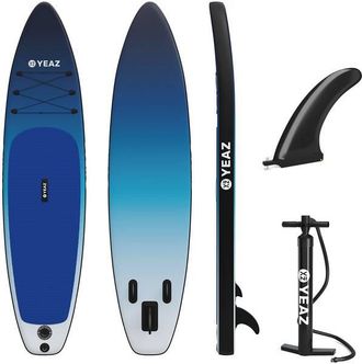 Yeaz Paddle OCEAN BEACH - EXOTRACE PRO