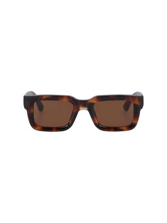 Chimi Eyewear Sunglasses Tortoise 05