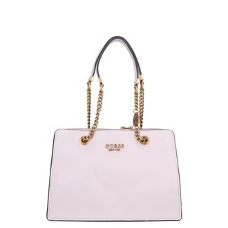 Guess Schultertasche - - Bags - Damen - Lila - ONE SIZE