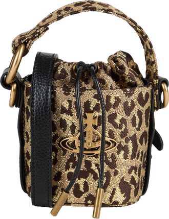 Vivienne Westwood TASCHEN - Umh&auml;ngetasche auf YOOX.COM