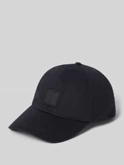 HUGO BOSS Basecap aus reiner Baumwolle Modell DERREL