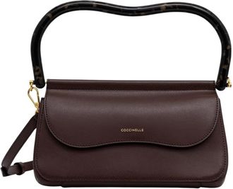Coccinelle Damen, Taschen, Braun, ONE SIZEGr&ouml;&szlig;e