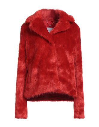 Rino&Pelle JACKEN & MÄNTEL - Shearling- & Kunstfell auf YOOX.COM